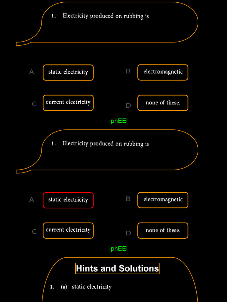 Electric Charges and Fields 150 DPP | PDF | Physical Quantities | Physics