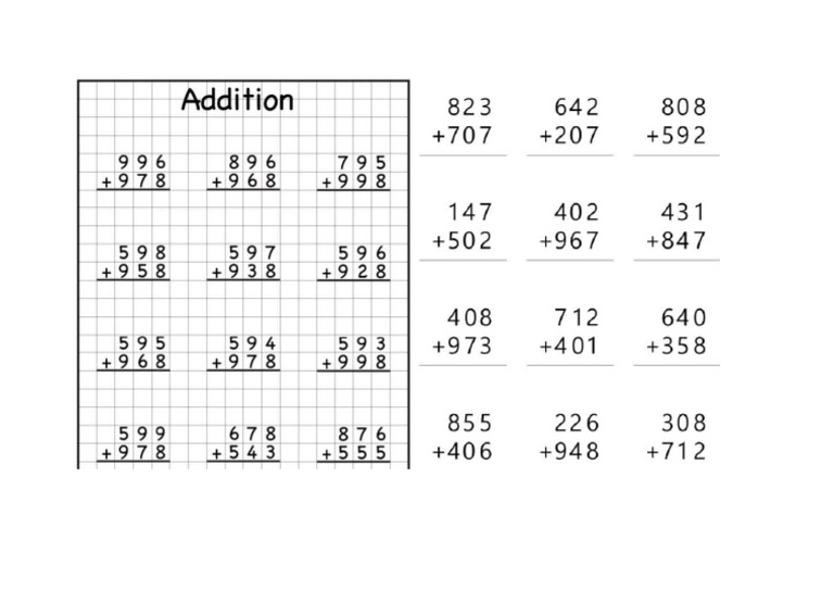 ALS MATH Module 1 | PDF