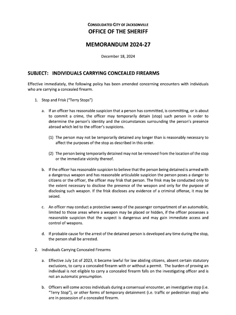 M437651 Memorandum 2024-27 | PDF