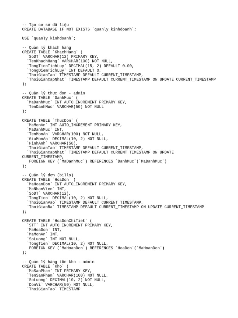 Database | PDF | Databases | Data Management Database | PDF | Databases | Data Management
