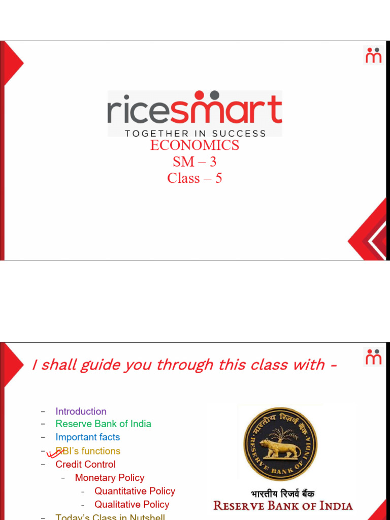 Asset-V1 RICE+38 7 3561+2021 Q1+type@asset+block@WBCSPRO-SM3 RBI | PDF