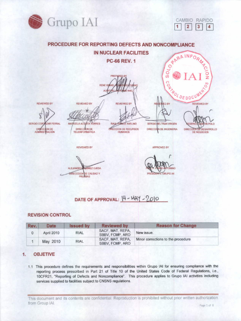 PC-66 R1 Sólo Inf English | PDF | Safety | Specification (Technical ...