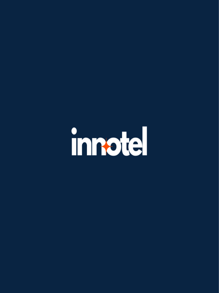 Innotel Logos (1) | PDF