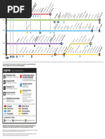 Mapa de Integração BRT e Trem RJ 2025 | PDF | Infraestrutura ...