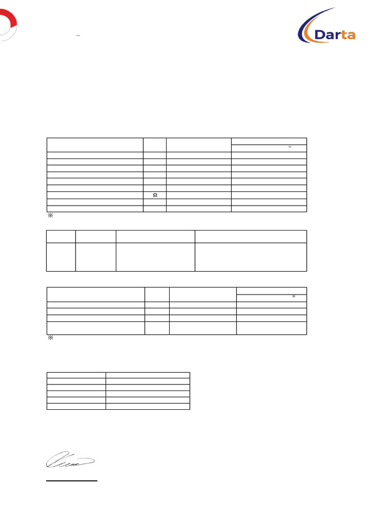 Technical Specification Synthetic Sleeper - KAI | PDF | Bending | Materials