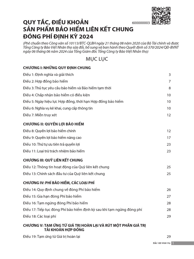 DK AN PHAT CAT TUONG AUVL05 - DONG PHI DINH KY__04 09 2024 | PDF
