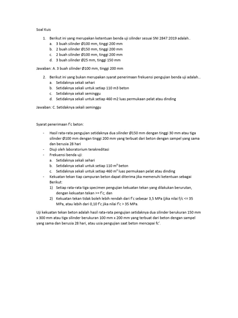 Materi 2 + Insight Batur Mancing | PDF