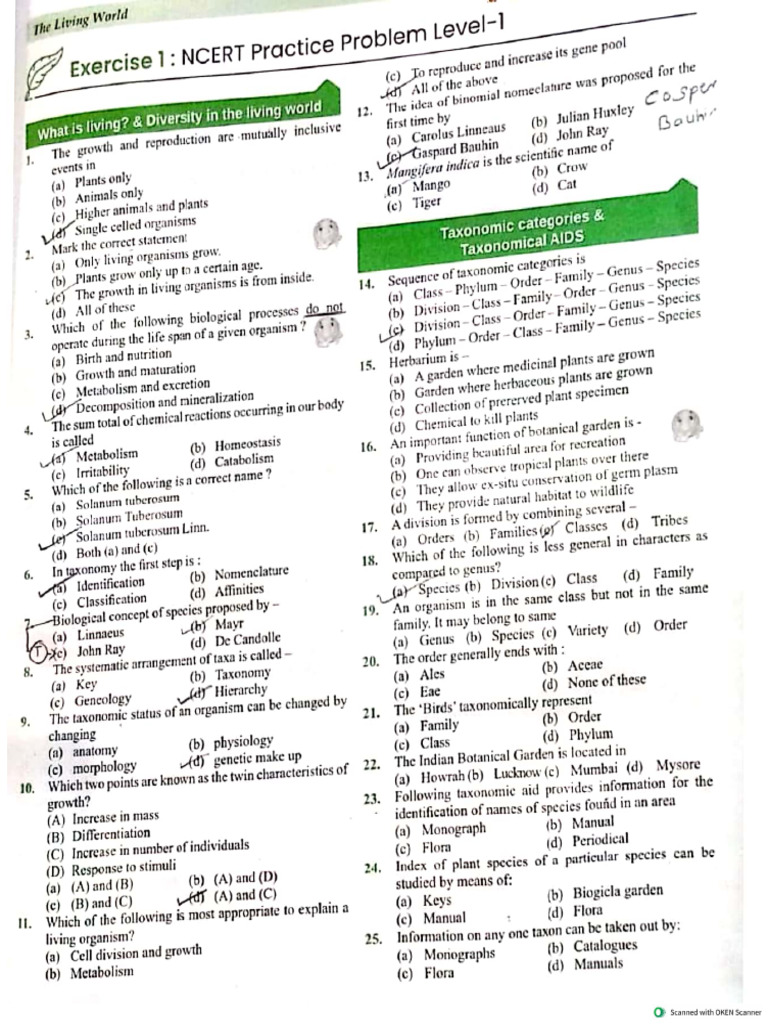 Seep Pahuja 360 NCERT | PDF