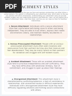 Attached - Amir Levine & Rachel Heller | PDF | Attachment Theory ...