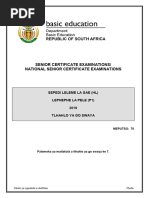 Sofi 211 Maetsi | PDF