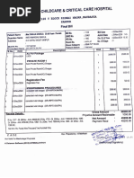 Excel Opd | PDF