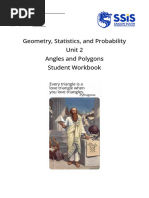 Geometry Angle Relationships Explained | PDF