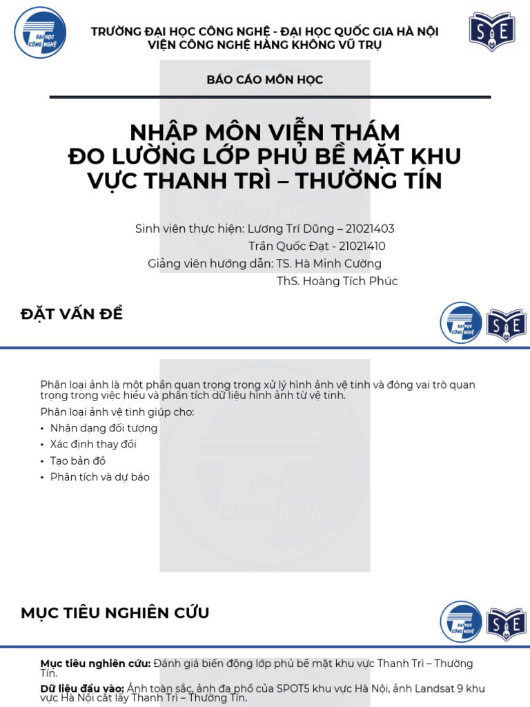 Baocao Nhapmonvientham Pdf