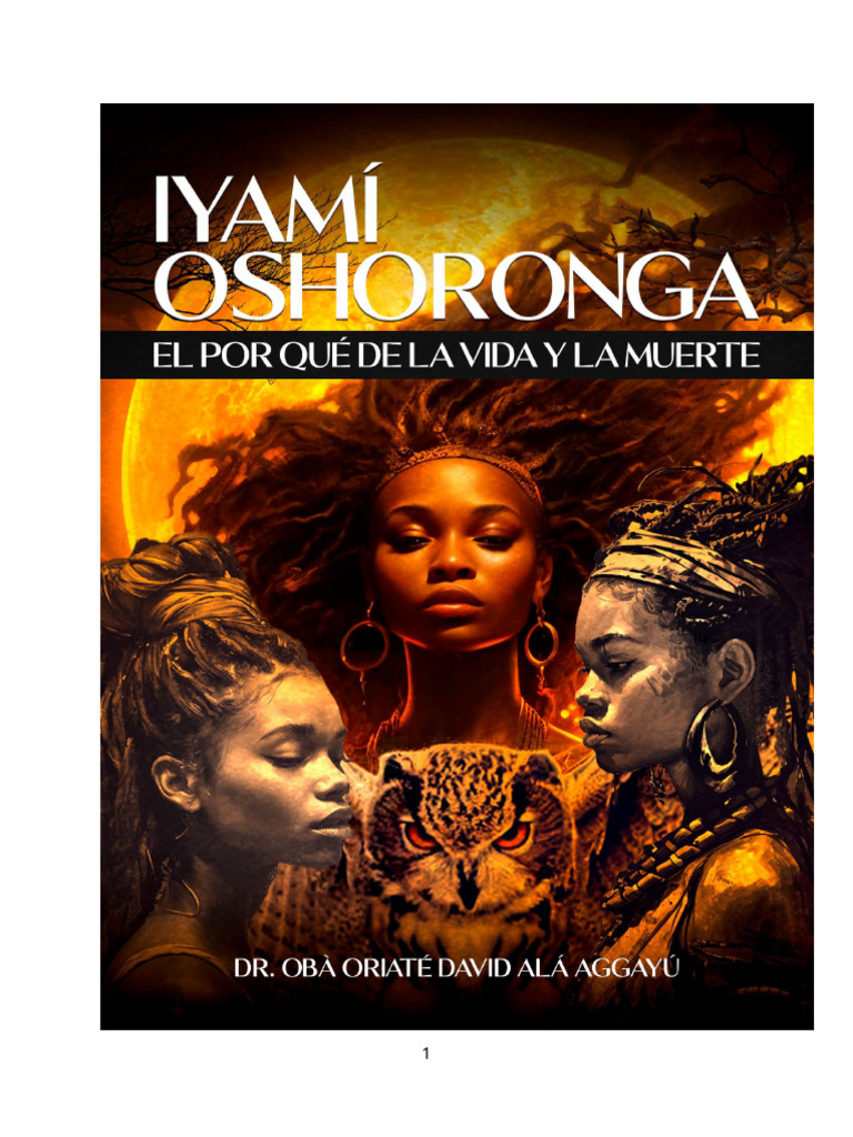 iyami_oshoronga_pdf_sntesis | PDF | Menstruación