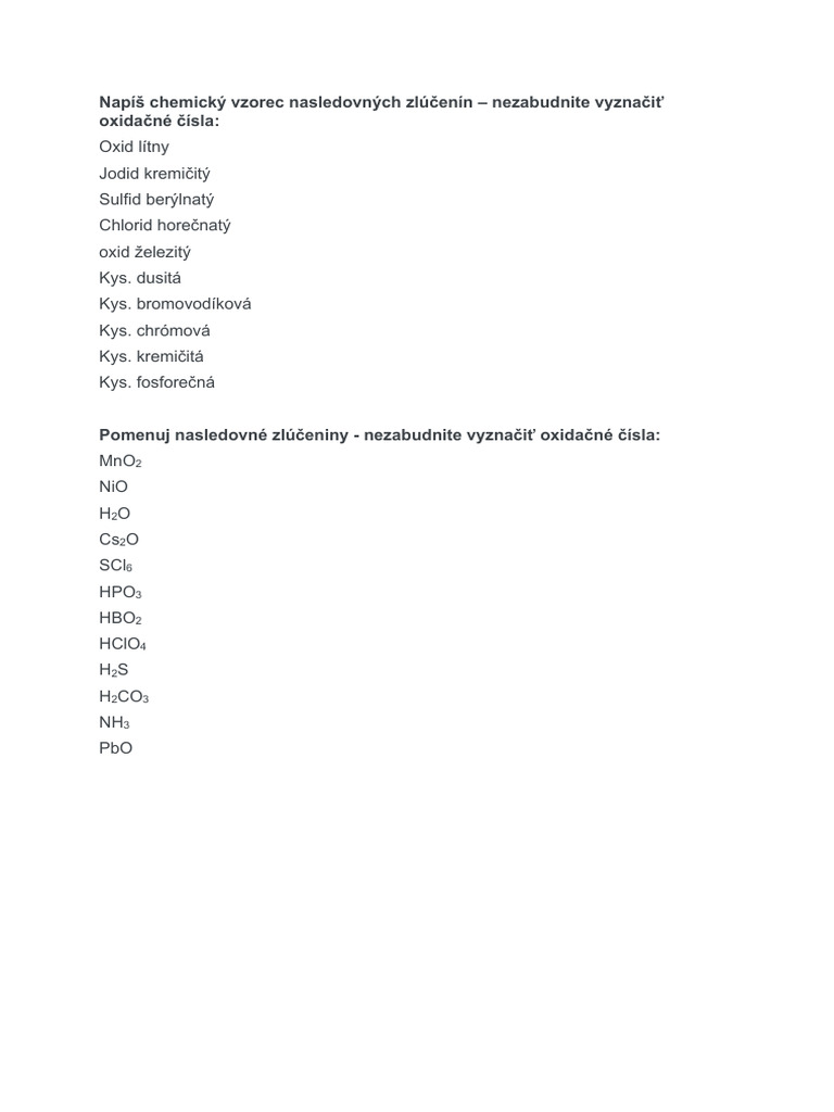 Priklady BK | PDF