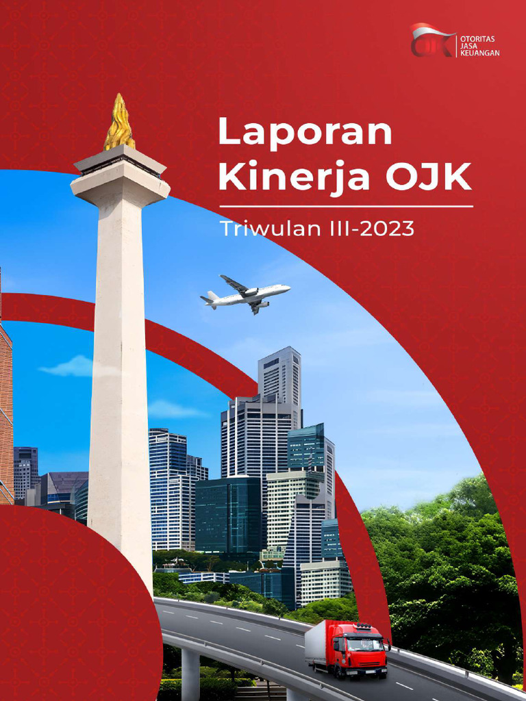 Laporan Triwulan III - 2023 | PDF