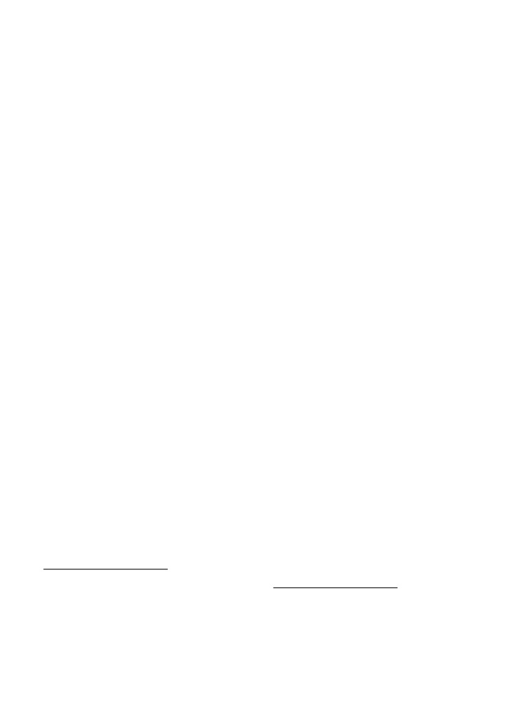 3a Standard Multiple Use Rubber and Rubber Like Materials | PDF ...