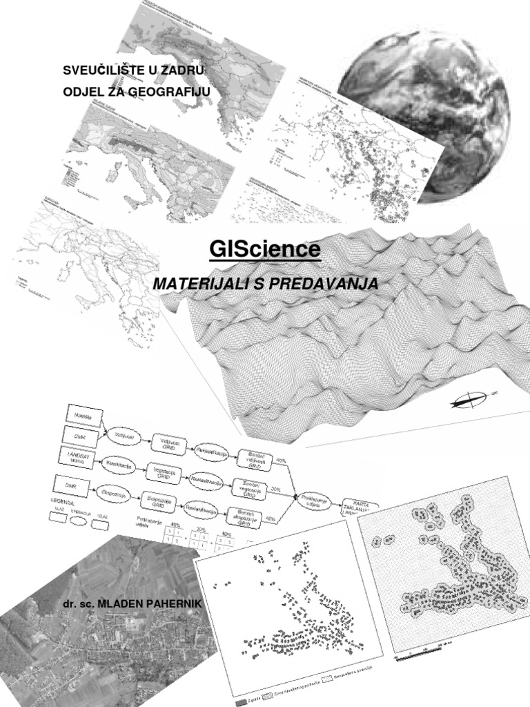 GIScience | PDF
