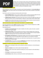 UAT and SIT Testing Daily Tasks | PDF | Software Testing | Software ...