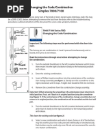 Fossil Watch Instructions - English | PDF | Watch | Timer