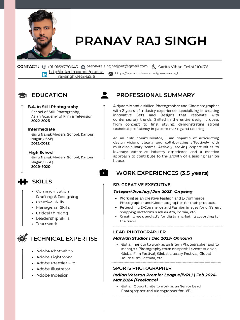 Pranav | PDF