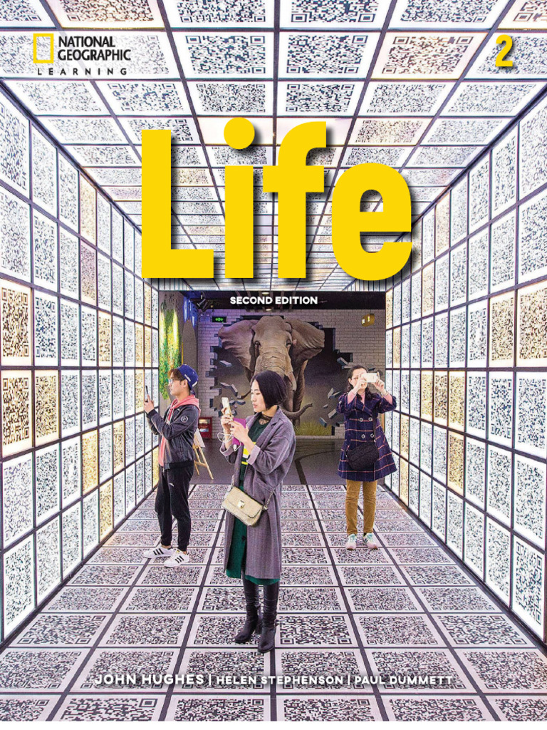 Life 2 Students Book | PDF