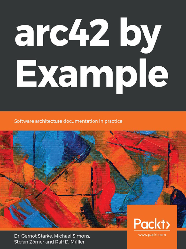 arc42 by Example | PDF | Uniform Resource Identifier | Html