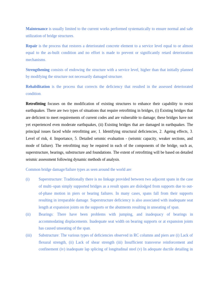 Retrofitting | PDF | Fibre Reinforced Plastic | Structural Engineering