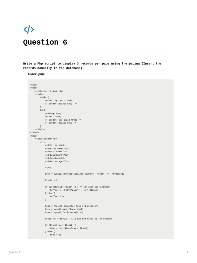 14-1 | PDF | Computer Programming | Data Management
