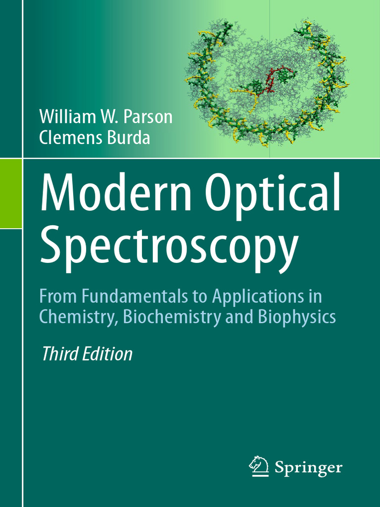 2023_Book_William W. Parson, Clemens Burda - Modern Optical ...