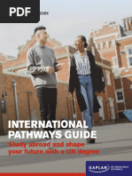 Warwick Campus Map | PDF