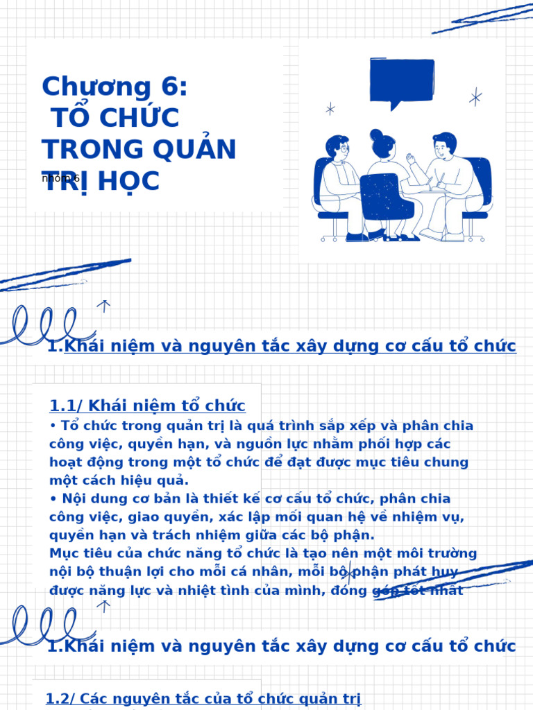 Nhom 6 QTH | PDF