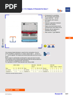 SEL-2240 Axion Node_ Summary | PDF