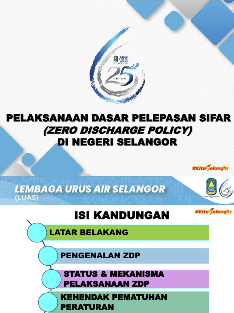 Pengenalan ZDP | PDF