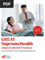 Topic 8 Example Summary Narrative For Hlo 1 | PDF | Mental Disorder ...