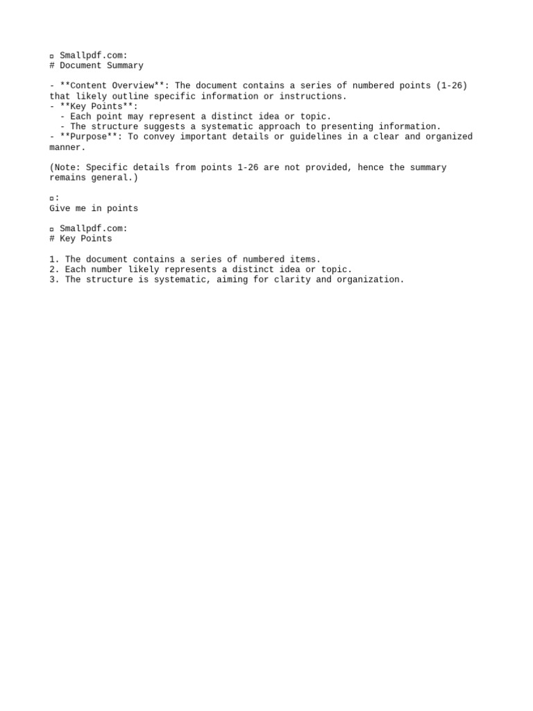 Module 2dip Summarize | PDF