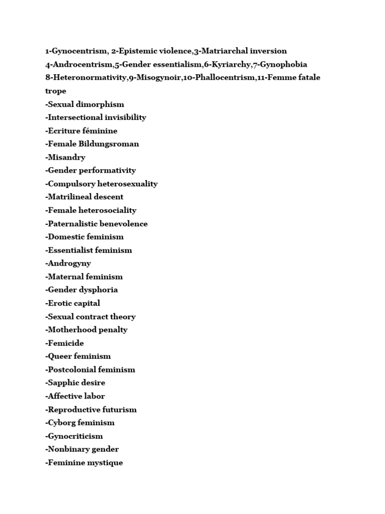 Feminist Themes in Jane Eyre's Struggle | PDF | The Yellow Wallpaper ...