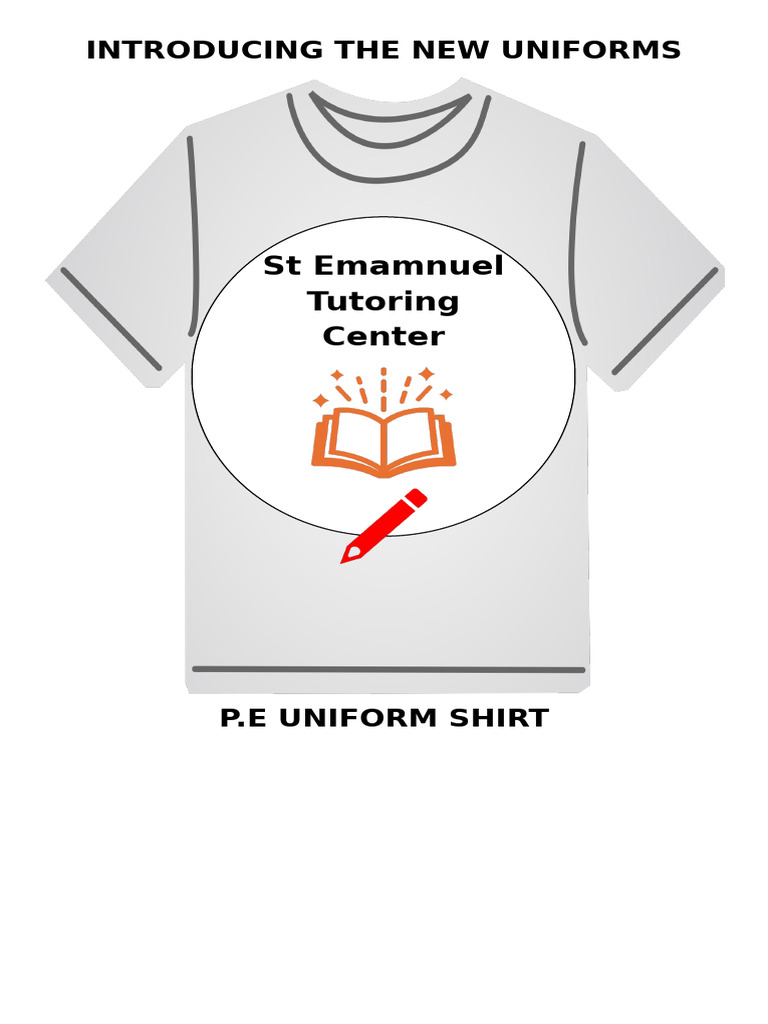 INTRODUCING THE NEW UNIFORMS | PDF