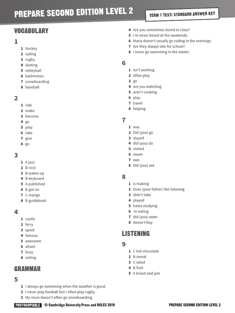 pre_ut_tt1s_ak | PDF | Lunch | Meal