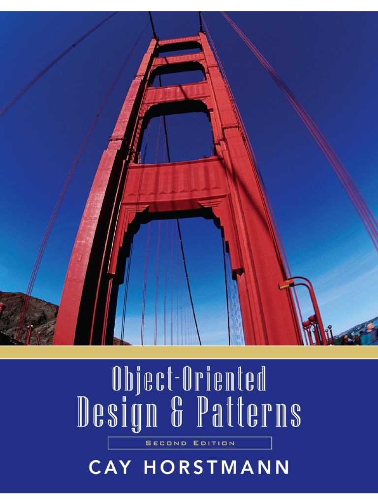 Chapter 1 of Object Oriented Programming | PDF