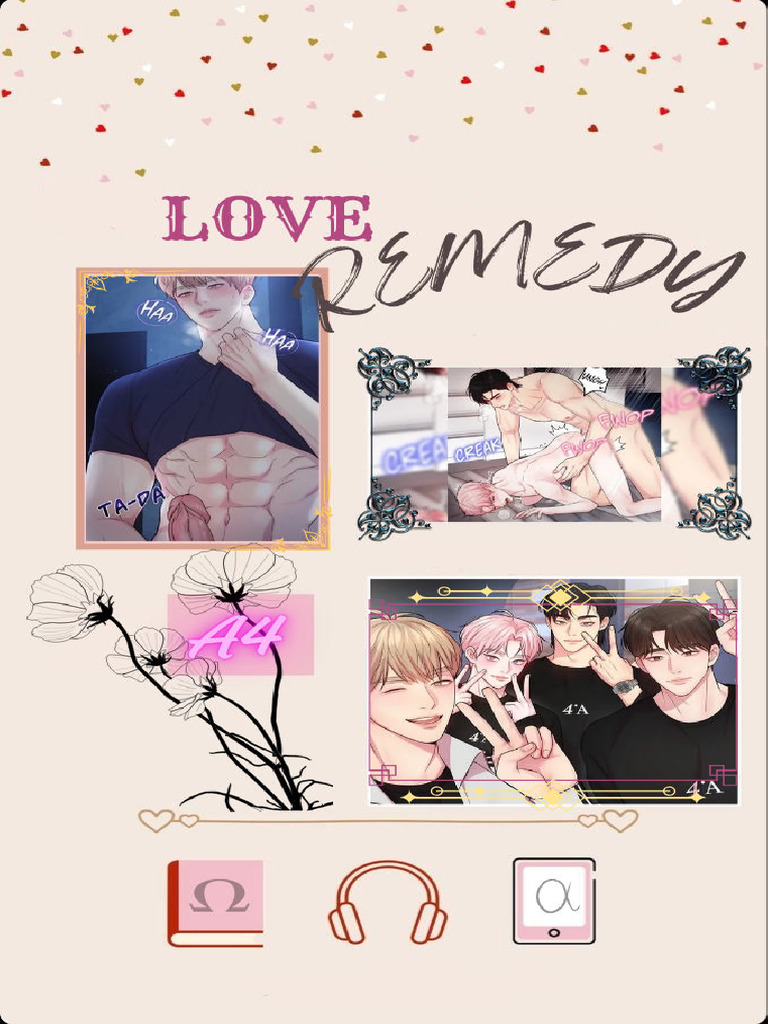 Love Remedy | PDF