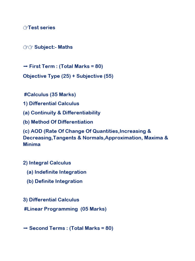 ?Test series | PDF | Electromagnetism | Electricity