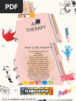 Mask Project For Art Therapy Guide Pdf Self Improvement