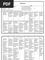 2022 TERM 3 GRADE 9 SOCIAL SCIENCES ATPs LESSON PLANS AND PACER | PDF ...