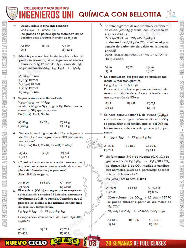 Repaso Final 2 | PDF