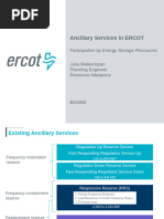 ERCOT Planning Guide Section 5: Generation Resource Interconnection or ...