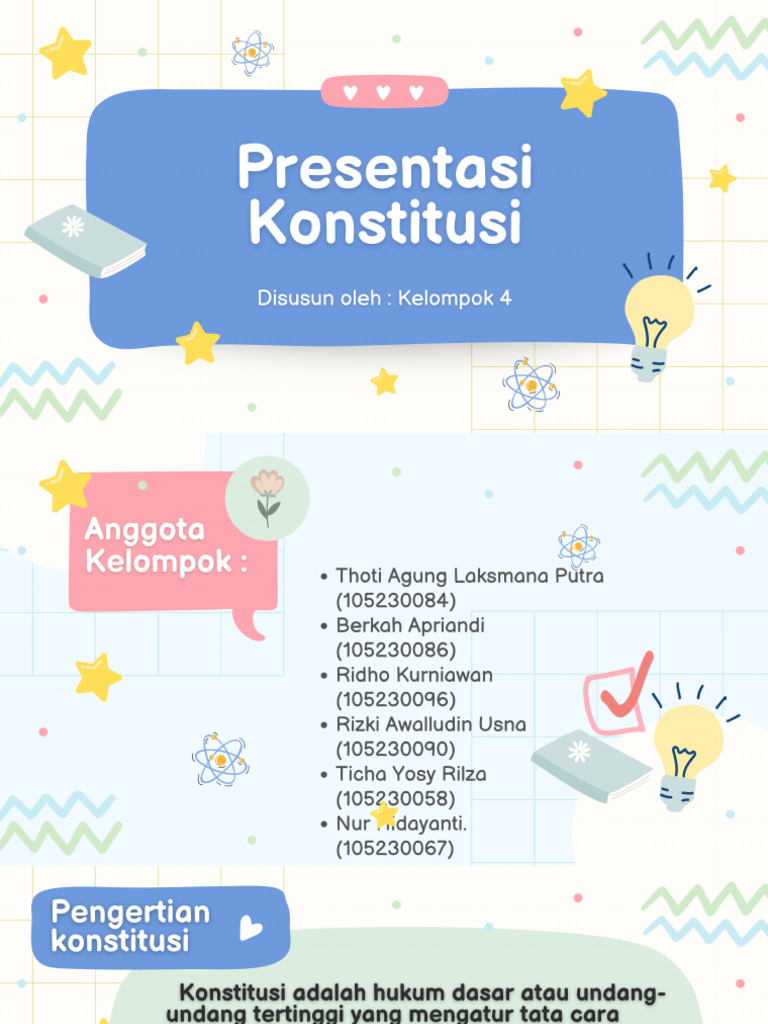 Kelompok 4 HTN - 20240515 - 100129 - 0000 | PDF