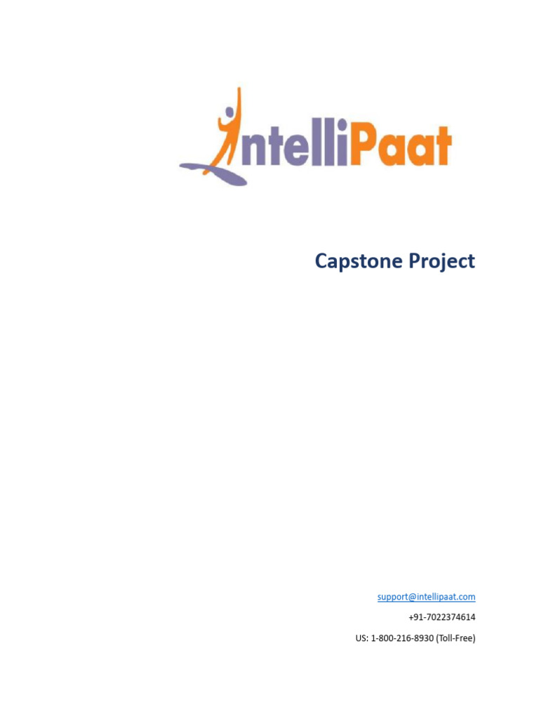 Walmart Capstone Project Pdf Retail Online Shopping