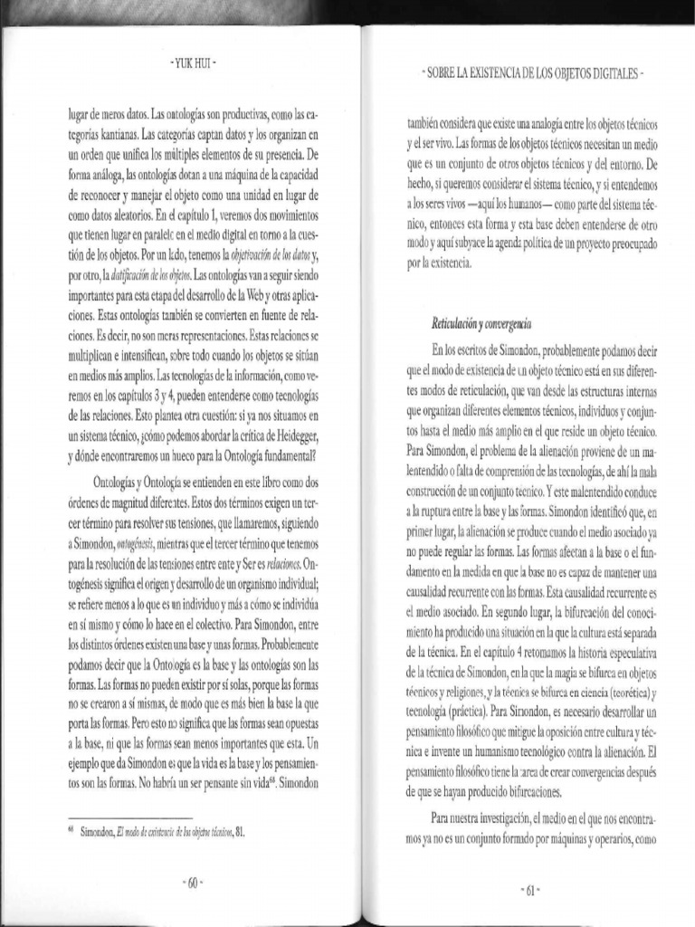 Objetos Digitales-2 | PDF