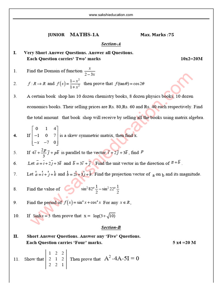 Inter Material Modelpapers Istyesr Em Ia Em | PDF | Geometry | Mathematical Physics